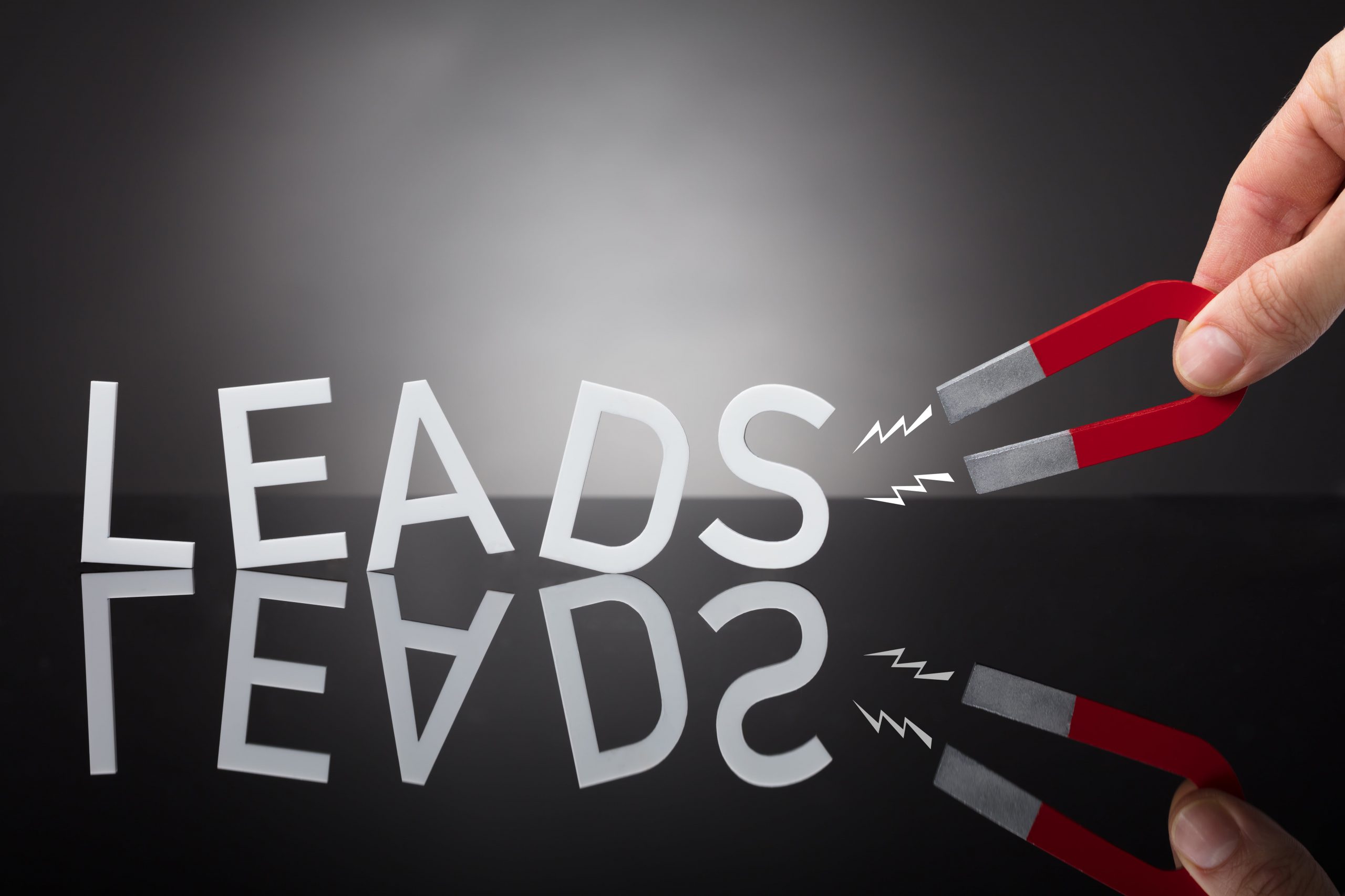 LEAD GENERATION TIPS: CREA NUOVE OPPORTUNITÀ CON I LEAD MAGNET - Triboo ...