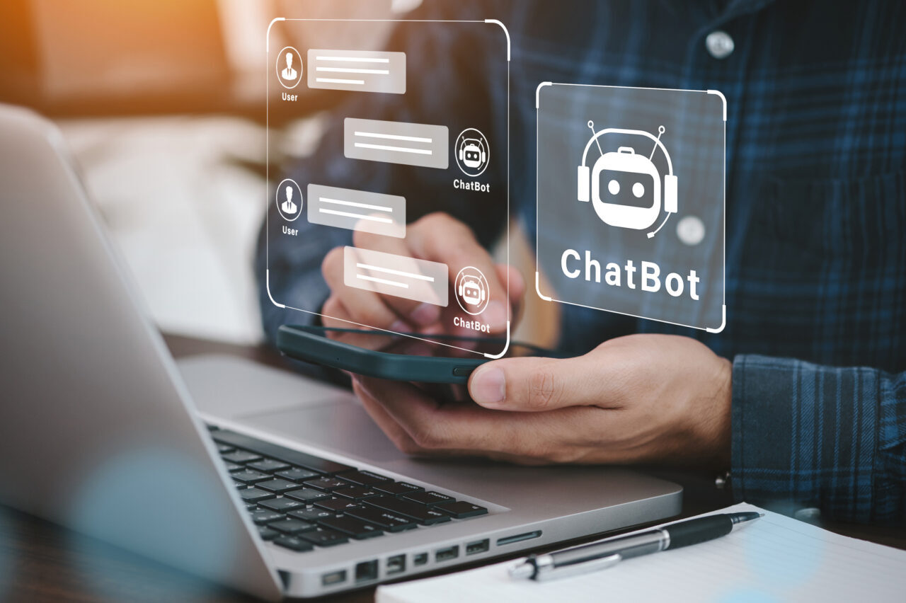 AI CHATBOT: COME MIGLIORARE L'UX DELL'ECOMMERCE